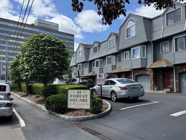 44 Pleasant St Unit 21, Stamford, CT 06810