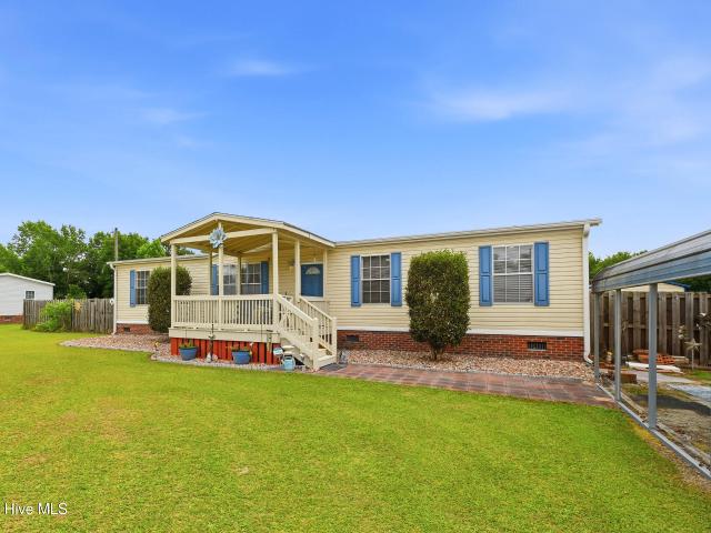 44 Pretty Branch Lane