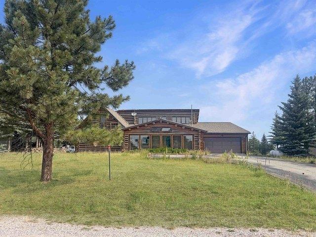 44 Preston Trl, Angel Fire, NM 87710