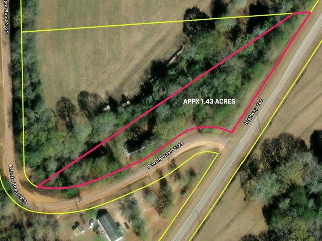 44 Private Road 1325