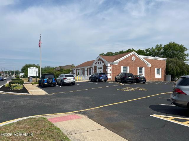 44 Princeton Avenue Unit J