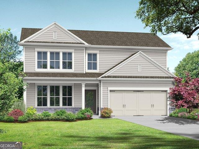 44 Purackal Ln, Statham, GA 30666