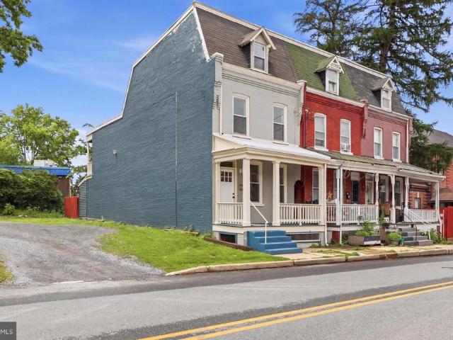 44 Ranck Avenue