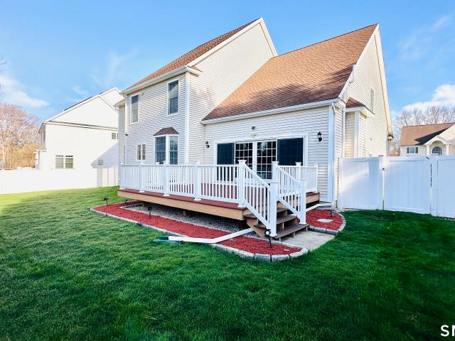 44 Randolph Farm Rd, Milford, CT 06461 | MLS #24162