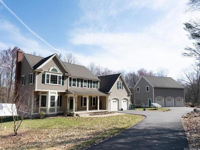 44 Ratlum Mountain Rd, Barkhamsted, CT 06063 in Barkhamsted, Connecticut