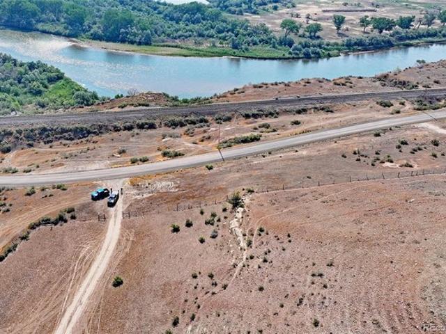 44 Rd, De Beque, CO 81630