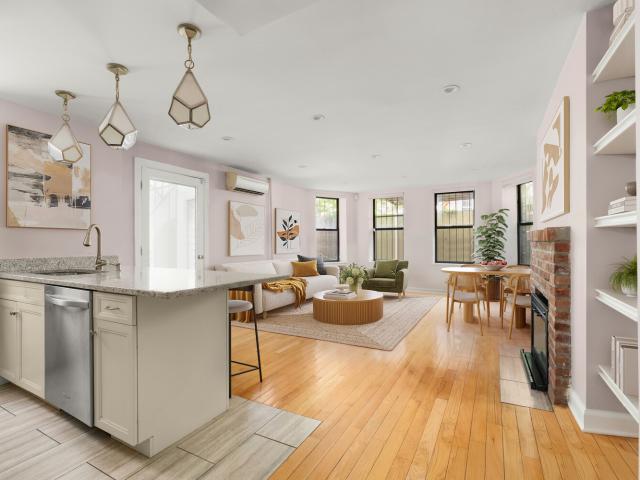 44 Remsen Street, Brooklyn, NY