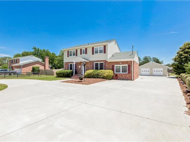 44 Rens RD