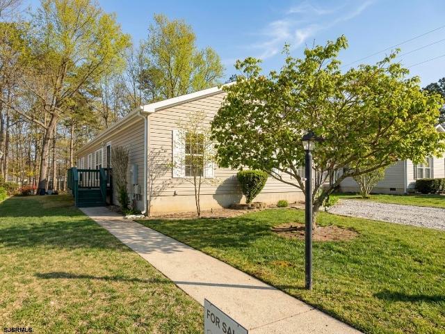44 Redwood Dr, Mays Landing, NJ 08330 | MLS #607344 | Compass