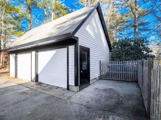 44 Register Rd, Marion, MA 02738 | MLS #73543