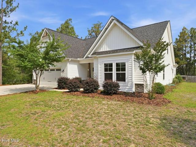 44 Richmond Rd, Foxfire village, NC 27281