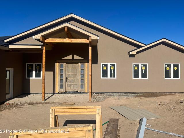 44 Roan Creek Pl, Battlement Mesa, CO 81635 | MLS #191249