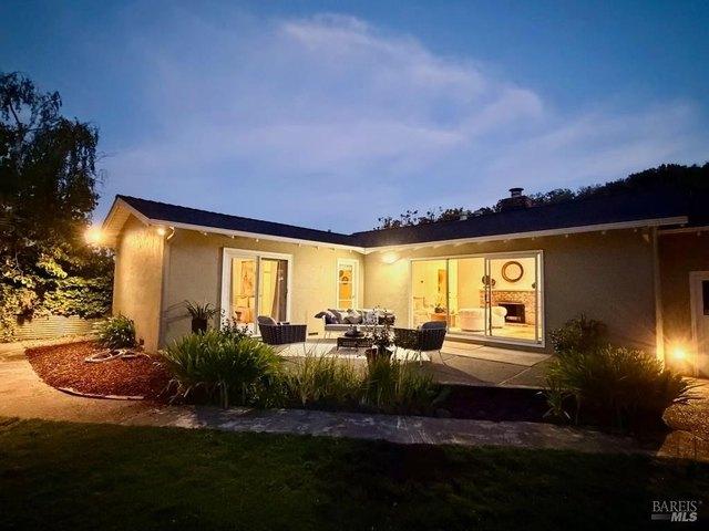 44 Robinhood Dr, San Rafael, CA 94901