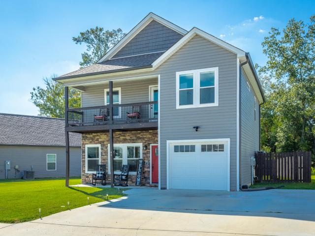 44 Rock Bridge Drive
