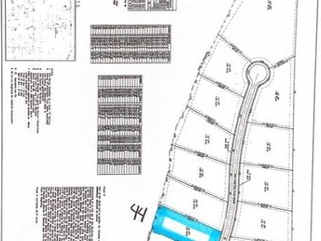 44 Rock Creek Dr, Tupelo, MS 38801