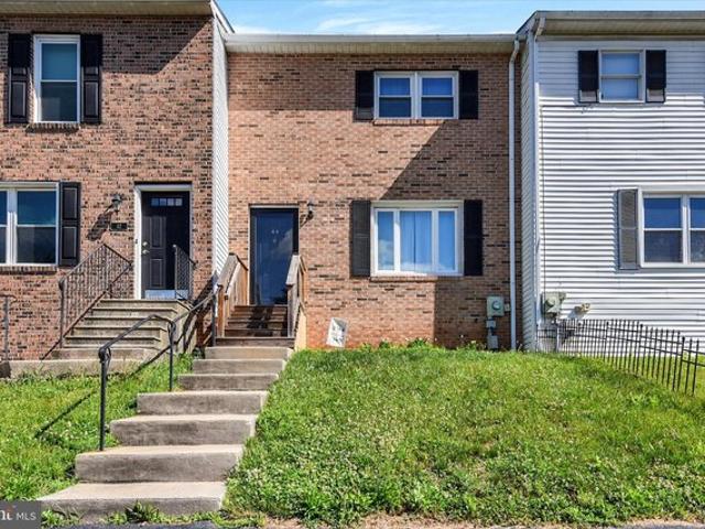 44 Rose of Sharon Dr, Etters, PA 17319