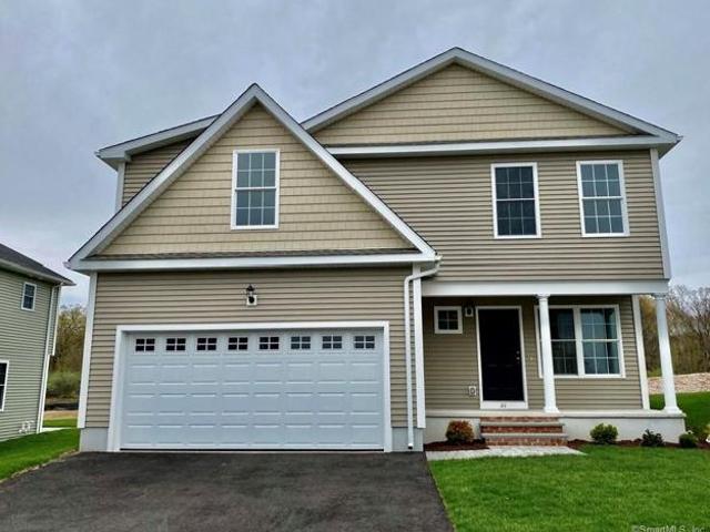 44 Rowland Farm Rd, Oxford, CT 06478