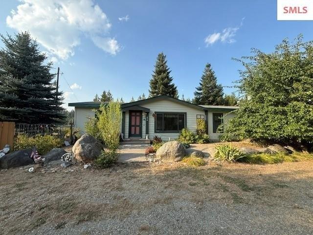 44 Rue D Annie St, Priest River, ID 83856