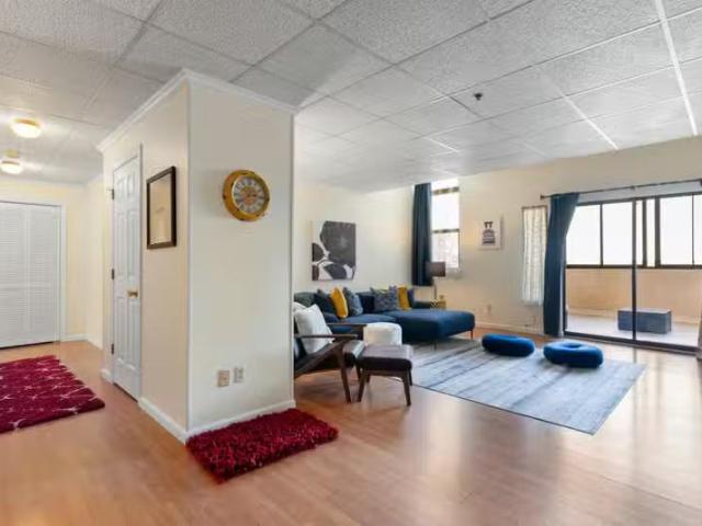 44 S CHERRY ST APT 506, WALLINGFORD, CT 06492 Condo/Townhome F.
