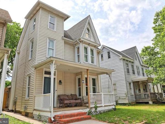44 S Governors Ave, Dover, DE 19904