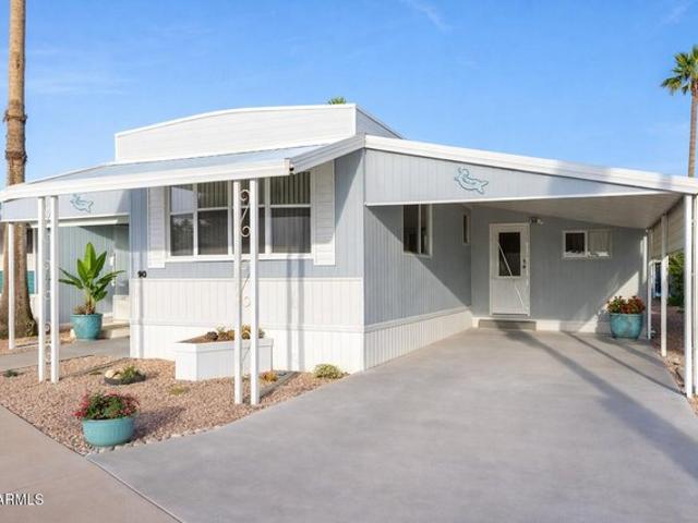 44 S Hawes Rd Lot B26, Mesa, AZ 85208