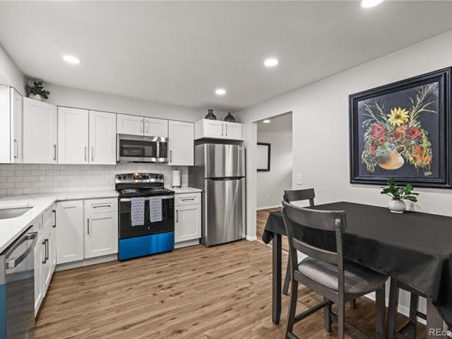 44 S Lowell Blvd, Denver, CO 80219