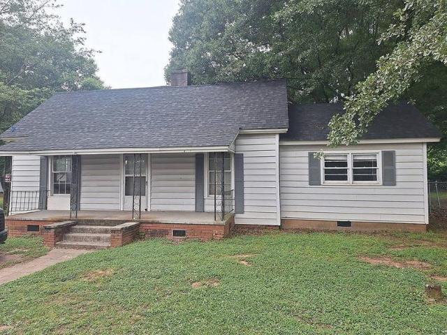 44 S Prince St, Anderson, SC 29624 House For Rent
