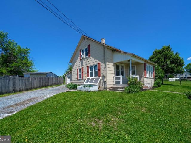 44 S Soudersburg Road