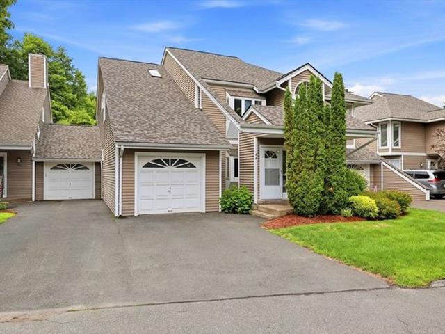 44 S View Dr Unit 44, Southwick, MA 01077