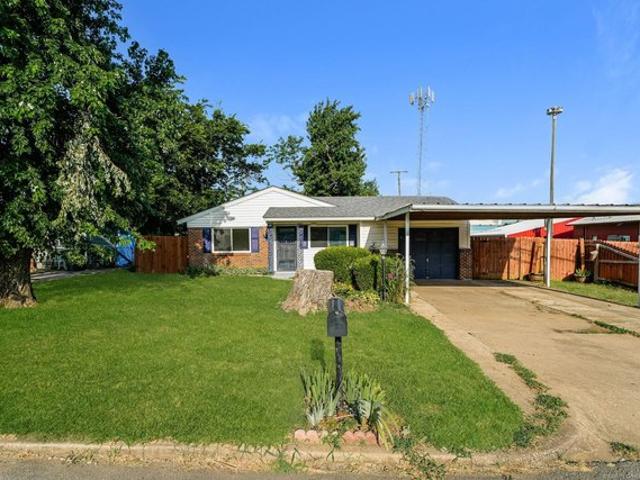 44 S 200th East Ave, Tulsa, OK 74108
