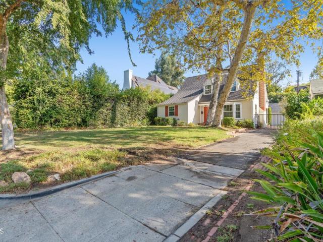 44 San Miguel Road