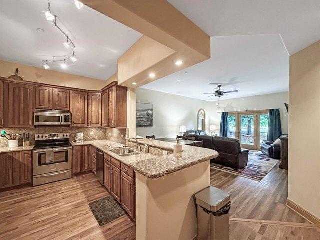 44 Sage Ln Unit 116, Angel Fire, NM 87710