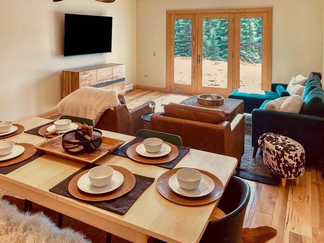 44 Sage Ln Unit 214, Angel Fire, NM 87710