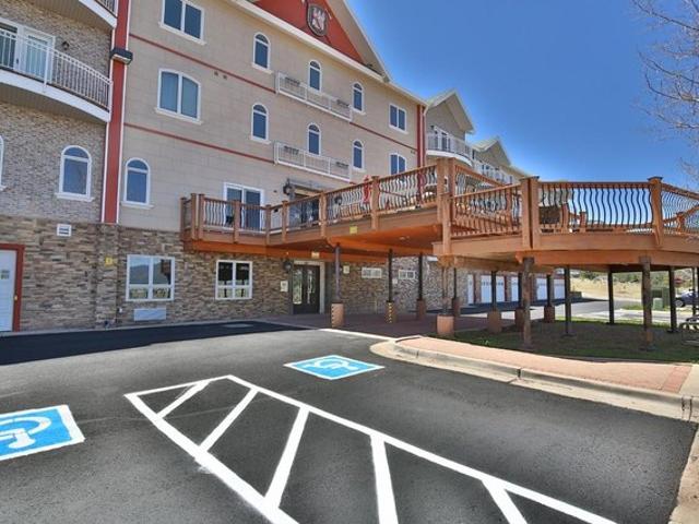 44 Sage Ln Unit 212, Angel Fire, NM 87710