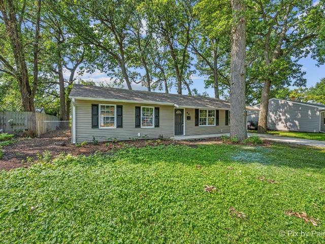 44 Saugatuck Road