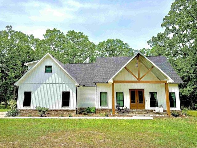 44 Skinner Rd, Austin, AR 72007