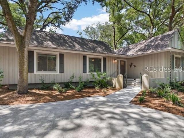 44 Shore, Hilton Head Island, SC 29928