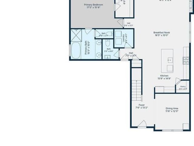 44 Shortleaf Trl, Richmond Hill, GA 31324