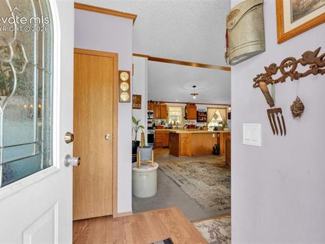 44 Silver Trail