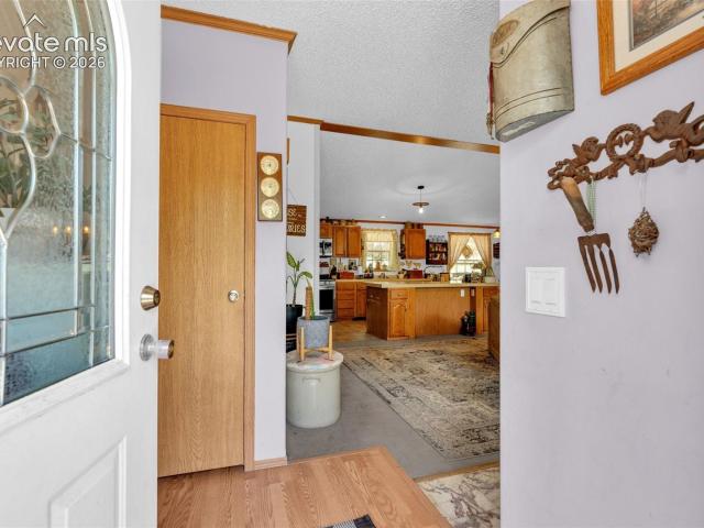 44 Silver Trail