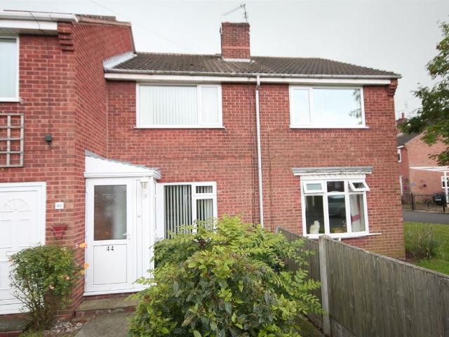44, Southfields Rise North Leverton DN22, 2 bed terraced house to rent, £750 pcm | PrimeLocation