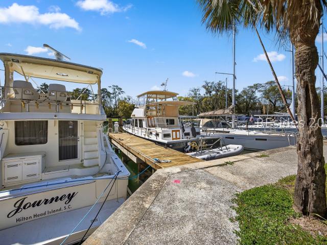 44 Sparwheel Ln, Hilton Head Island, SC 29926 | MLS #506959