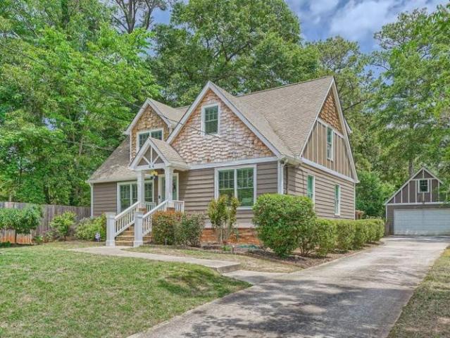 44 Spence Ave SE, Atlanta, GA 30317