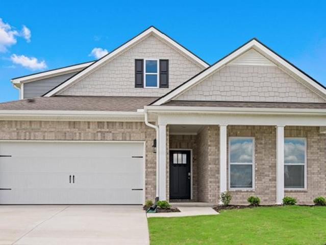 44 Spirit Dance Dr, Byhalia, MS 38611