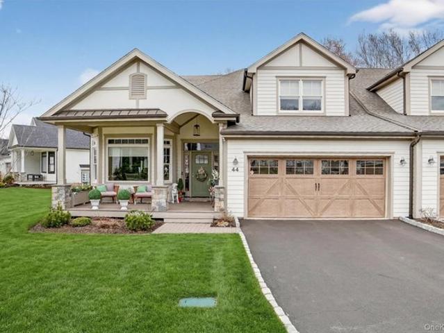 44 Spring Meadow Ct Unit 44, Somers, NY 10589