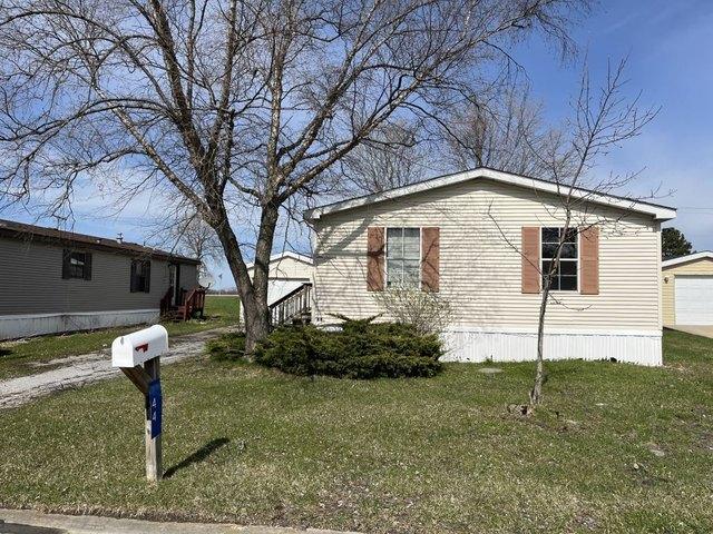 44 Swan Ln Unit 44SWAN, Beecher, IL 60401