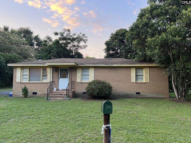 44 Starling Ct, Denmark, SC 29042