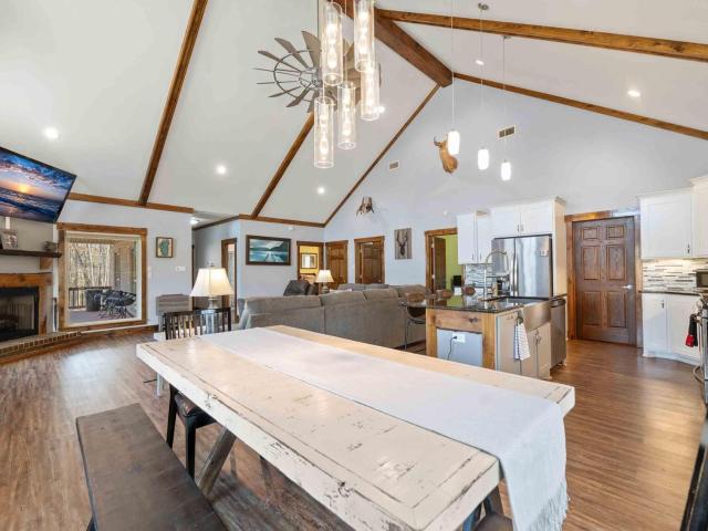 44 Stillwater Lane, Drasco, USA, AR