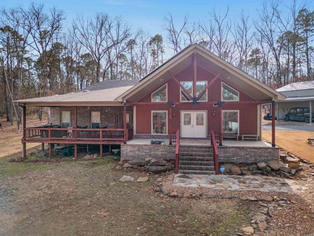 44 Stillwater Ln, Drasco, AR