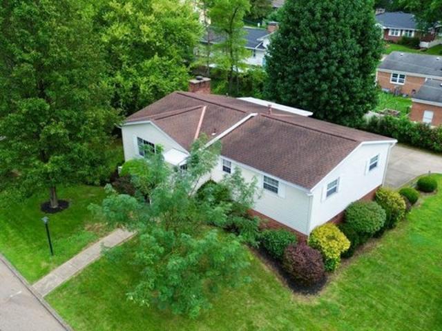 44 Strathmore Blvd, Athens, OH 45701